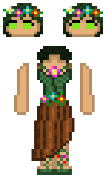 Pixel Art Gallery