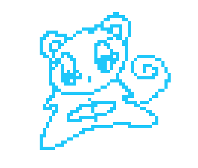 Pixel Art Gallery
