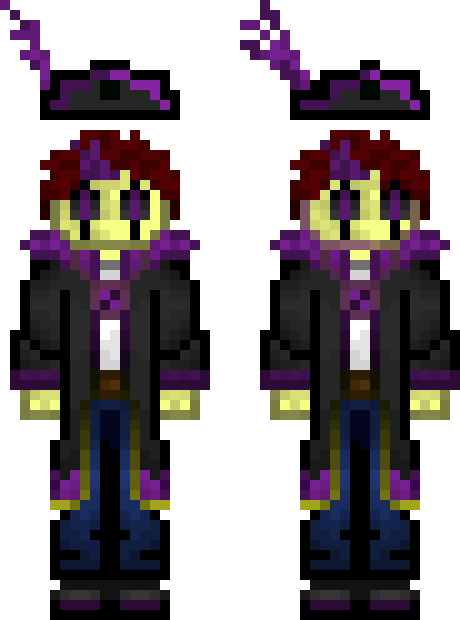 Pixel Art Gallery
