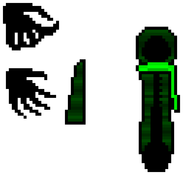 Pixel Art Gallery